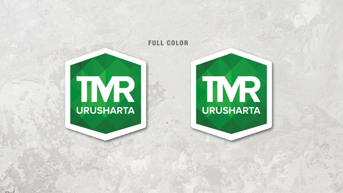 TMR Urusharta Re-Branding - Lakoo Experiential Agency