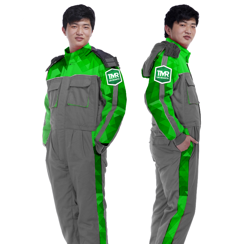 TMR Urusharta Re-Branding - Lakoo Experiential Agency