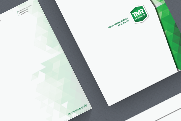 TMR Urusharta Re-Branding - Lakoo Experiential Agency