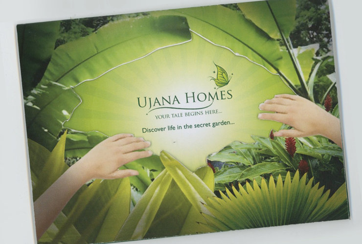 Ujana Homes - Lakoo Experiential Agency