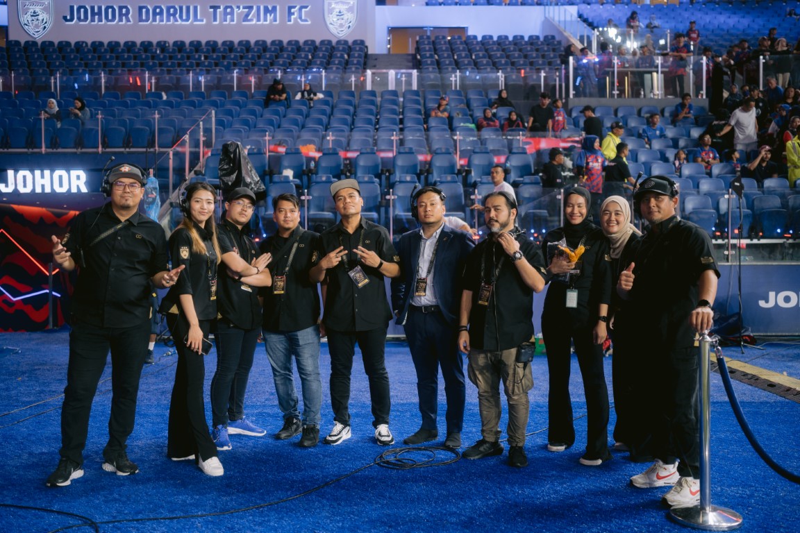 Our People - Lakoo Experiential Agency